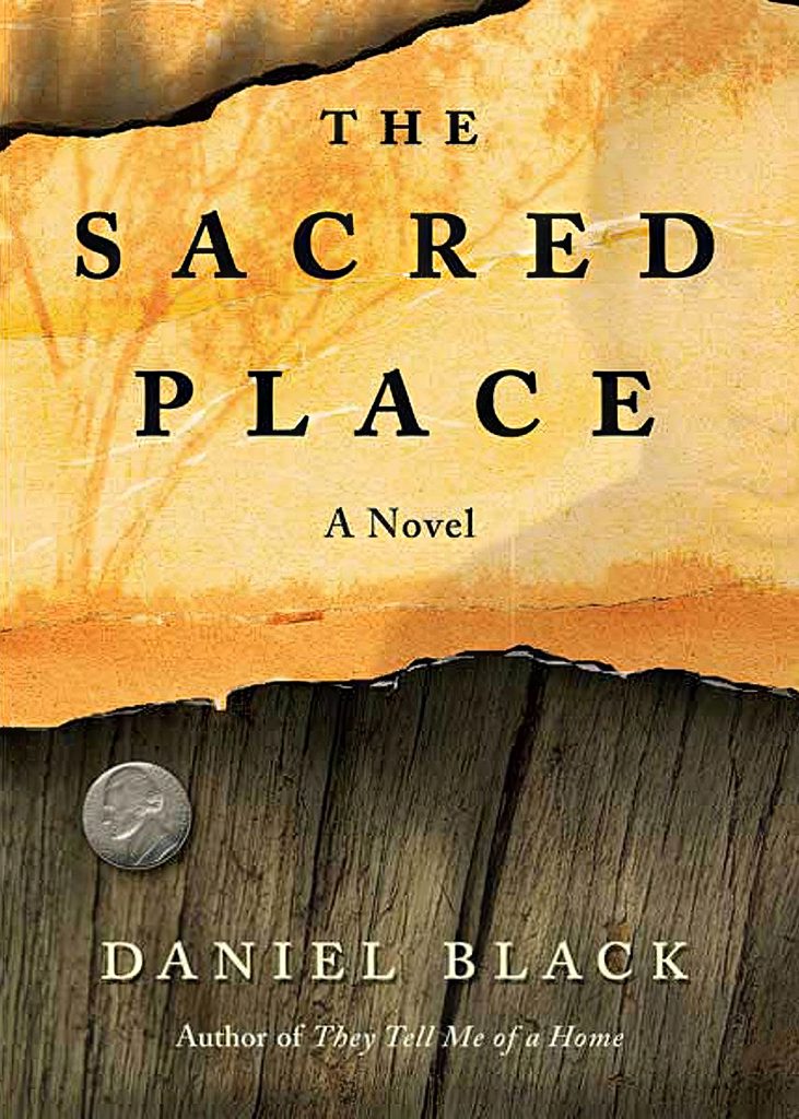 The Sacred Place – Daniel Black